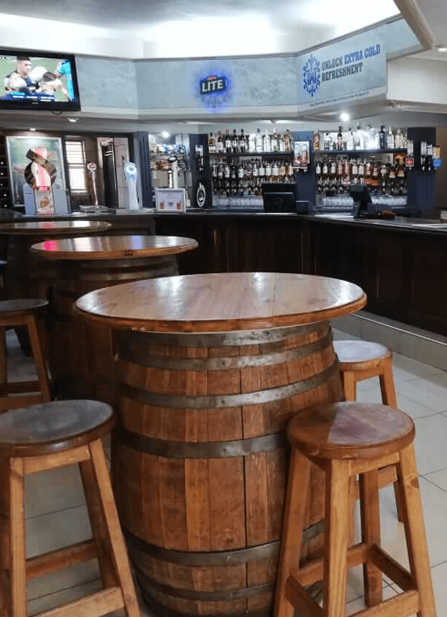 Potchefstroom Country Club