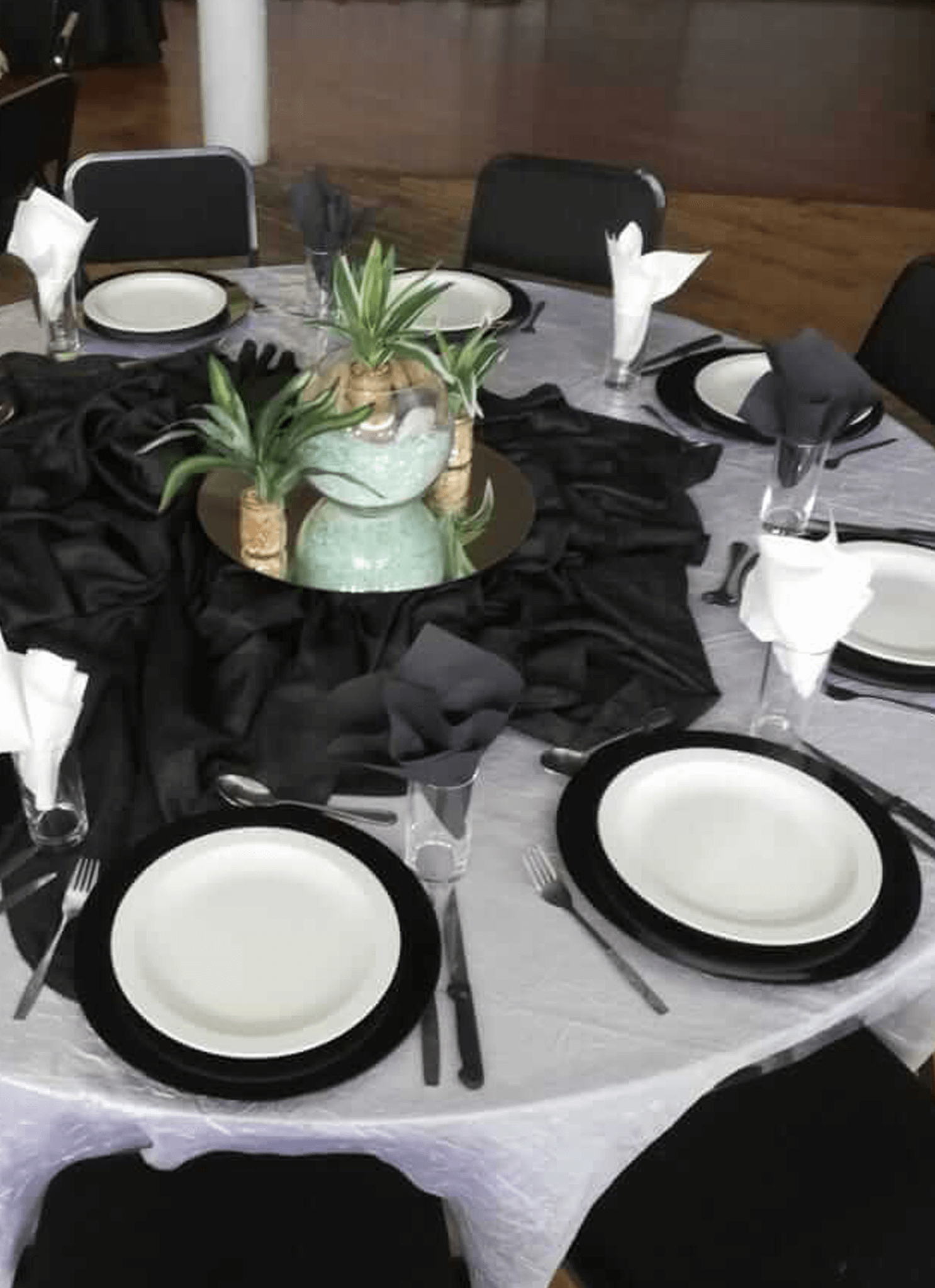 Potchefstroom Country Club