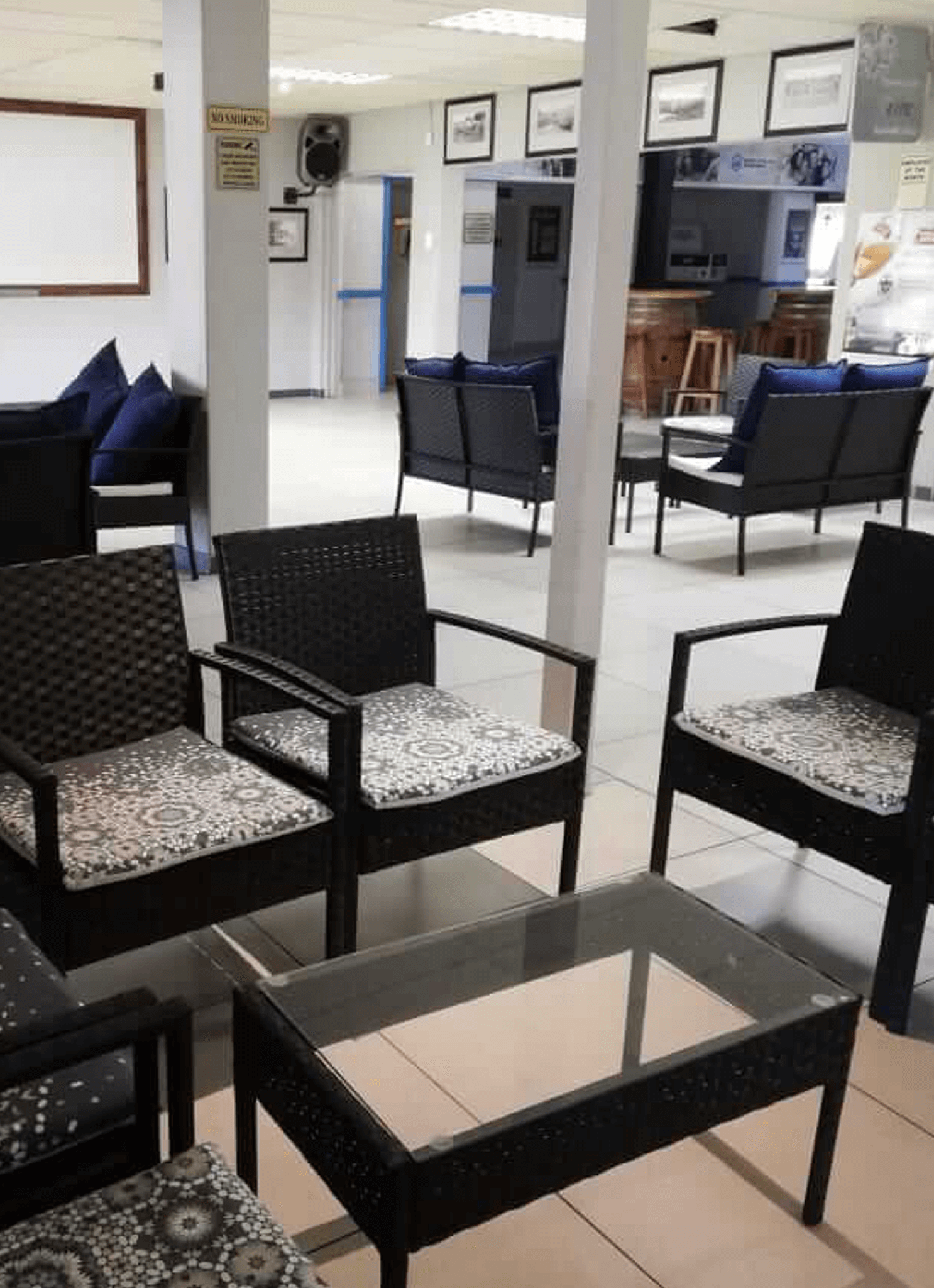 Potchefstroom Country Club