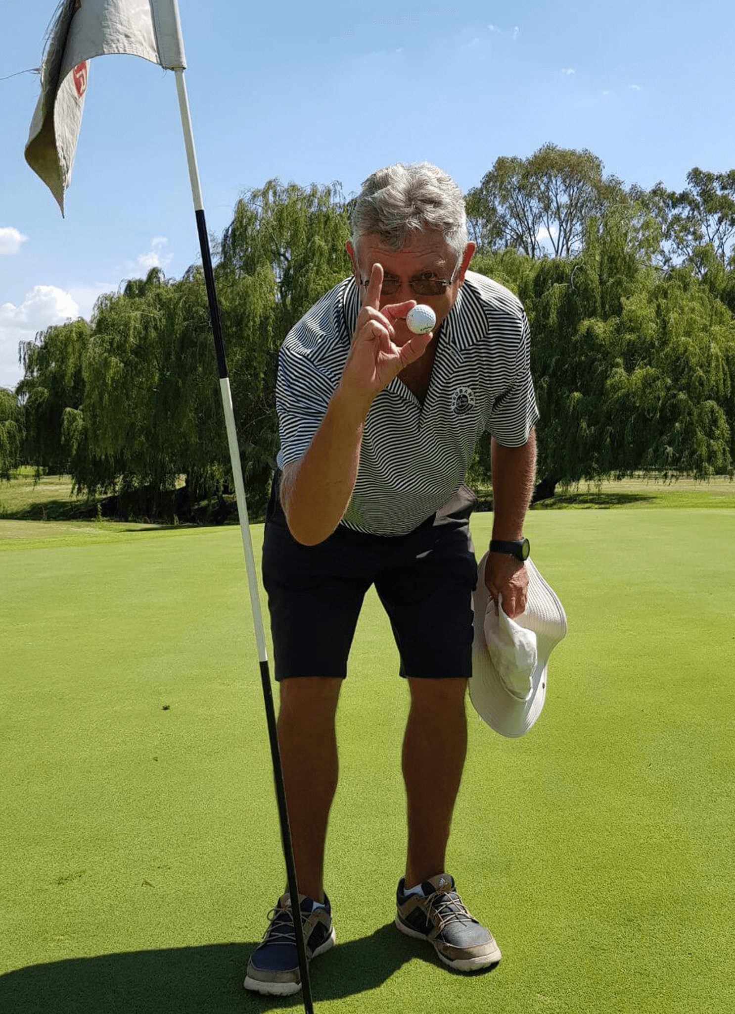 Potchefstroom Country Club