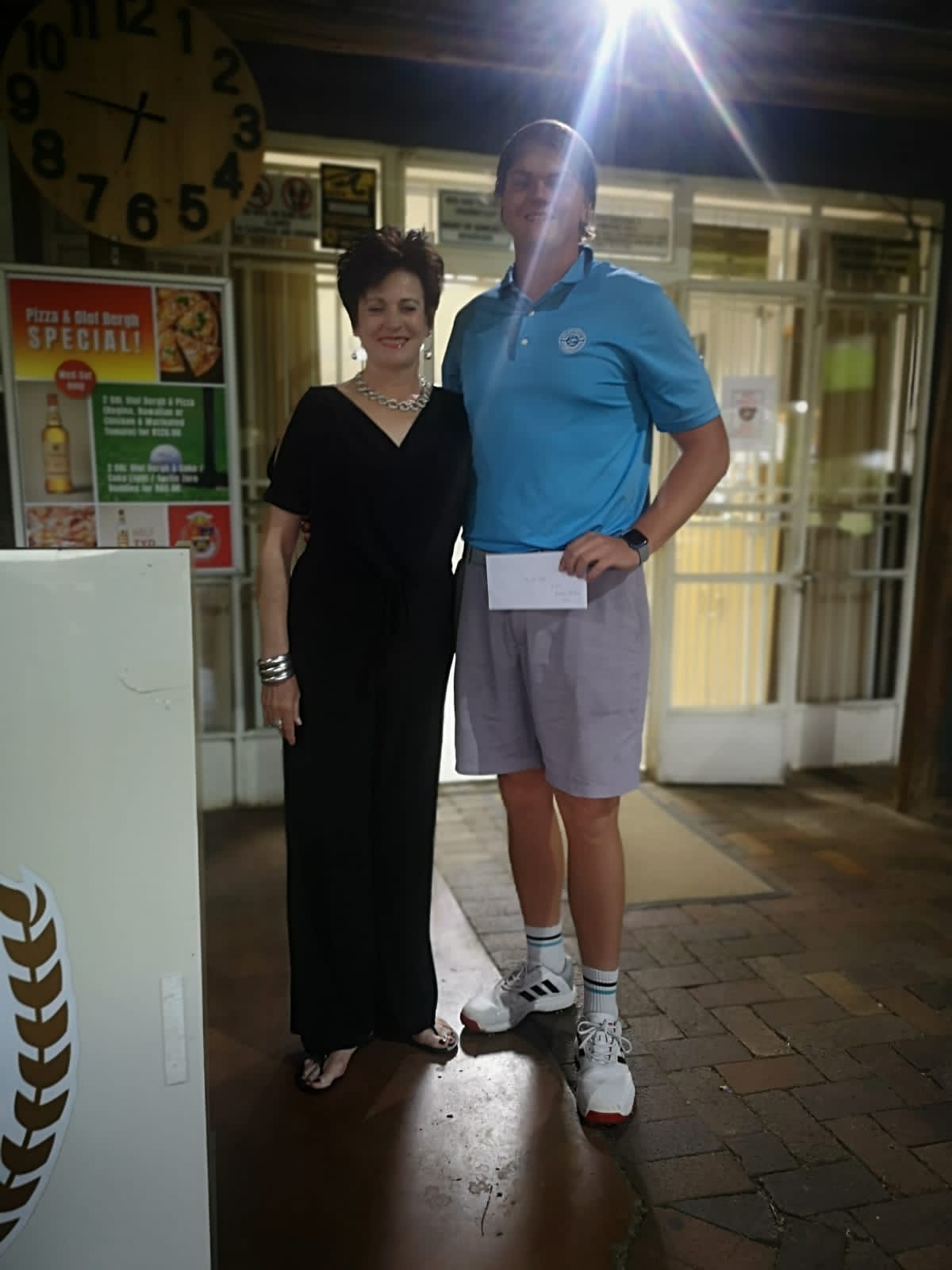 Club Championships 2022 – Potchefstroom Country Club