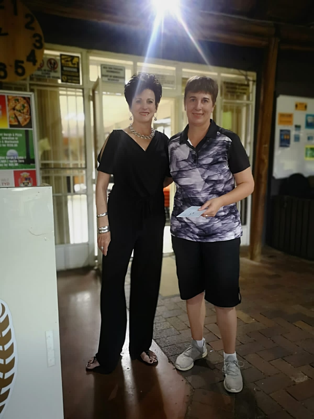 Club Championships 2022 – Potchefstroom Country Club