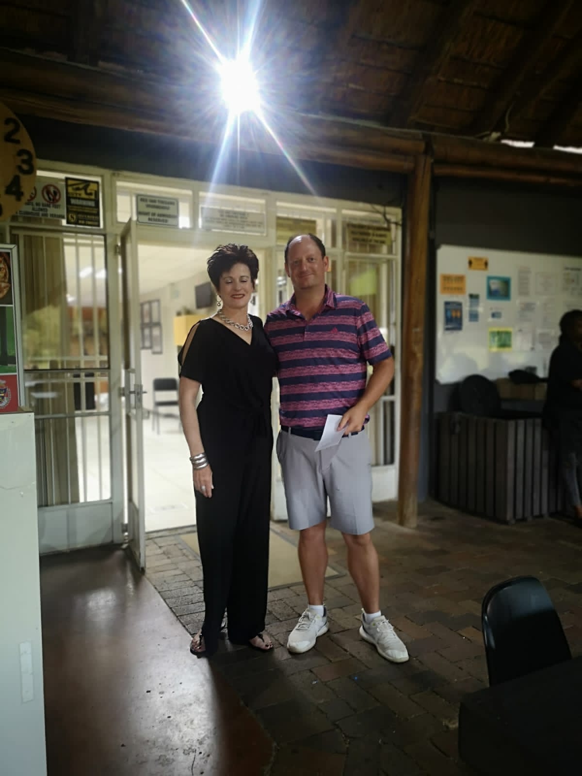 Club Championships 2022 – Potchefstroom Country Club