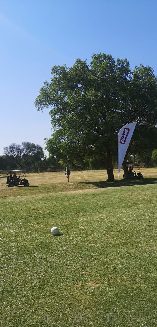 Potch Country Club Golf Day – Potchefstroom Country Club