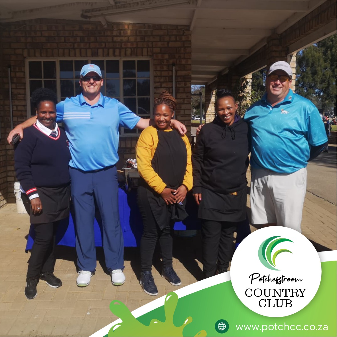 Gallery – Potchefstroom Country Club