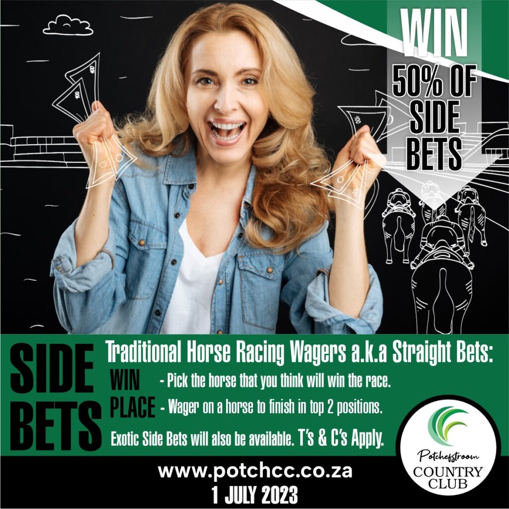 Golf Events – Potchefstroom Country Club