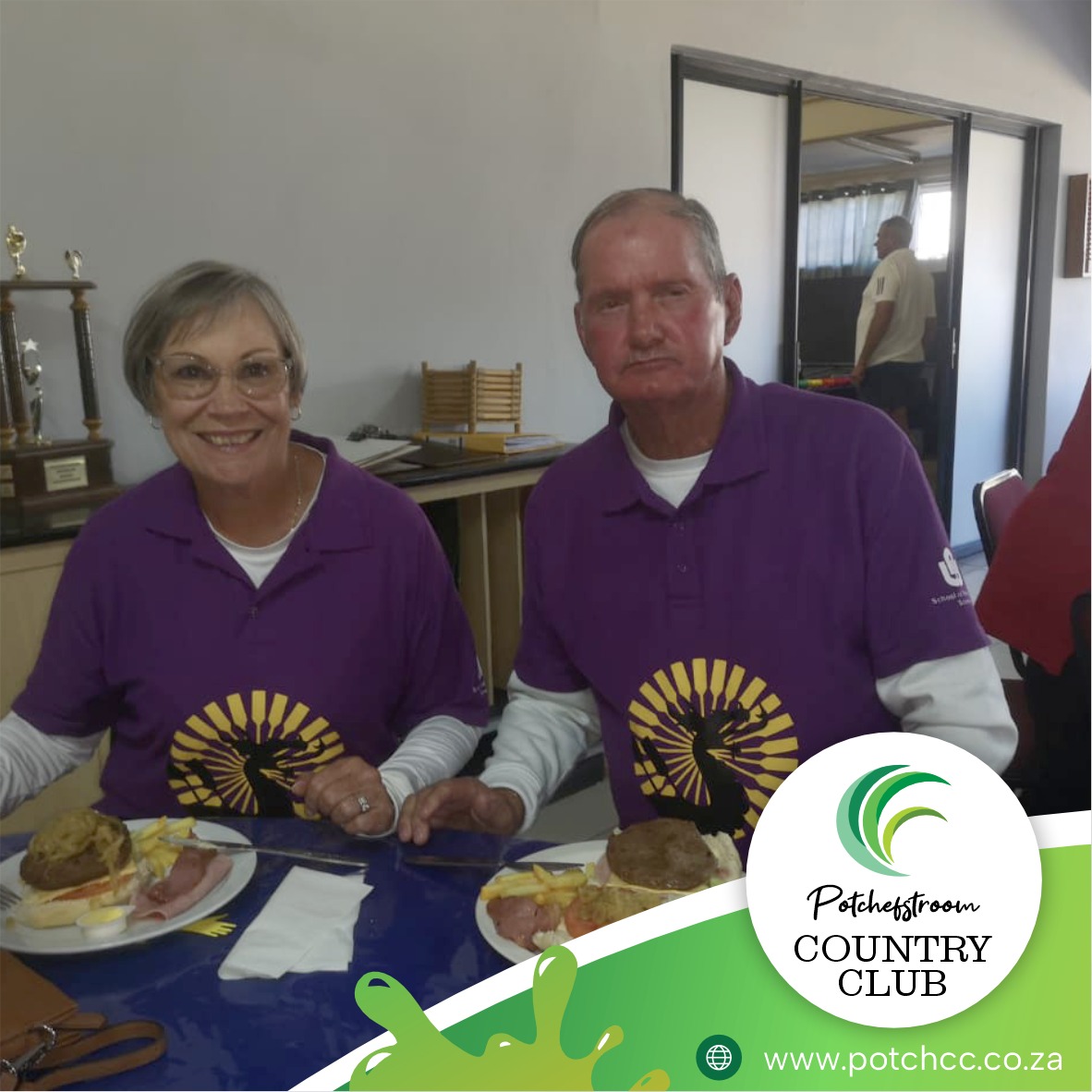 Gallery – Potchefstroom Country Club
