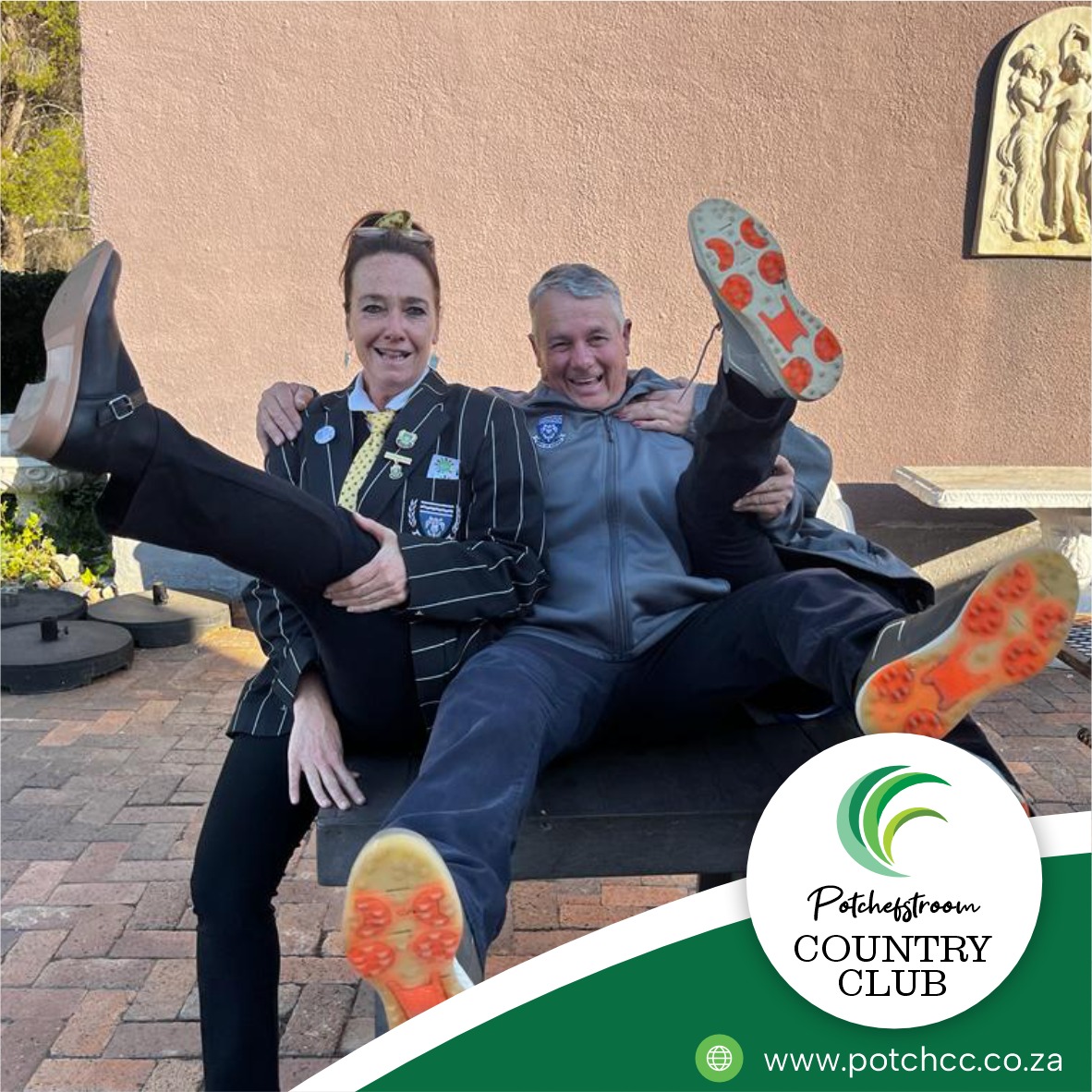Gallery – Potchefstroom Country Club